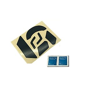 Mouse Skates/Mouse feet for Logitech G903 (2 sets of replacement feet)