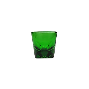 notNeutral VERO Glass (Emerald) (1, 3 oz.)