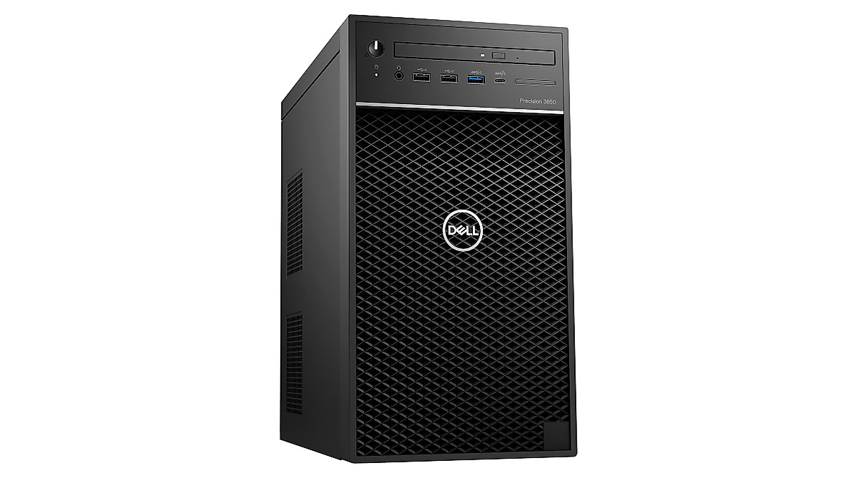 Dell Precision 3000 3650 Workstation with Intel Core i7 | High ...