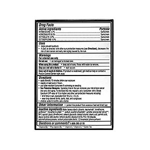 Olay Total Effects Whip Face Moisturizer with Sunscreen, SPF 25 Fragrance-Free, 1.7 Ounce