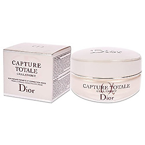 Christian Dior Capture Totale Firming and Wrinkle Correcting Eye Cream Women Eye Cream 0.5 oz