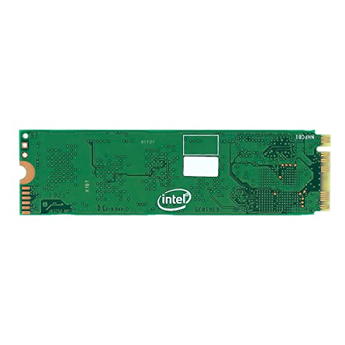 Intel 660p Series M.2 2280 1TB PCIe NVMe 3.0 x4 3D2, QLC Internal Solid State Drive (SSD) SSDPEKNW010T8X1