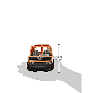 Playmobil Adventure Van