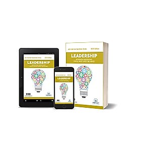 Leadership Interview Questions You'll Most Likely Be Asked (Job Interview Questions Series)