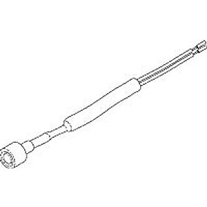 Exit Switch Assembly for Pelton & Crane PCS720