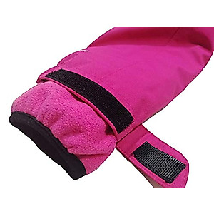 3 in 1 Winter Coats for Women - Rain Jacket, Ski Jacket, Tactical Waterproof Jacket in Dark Purple