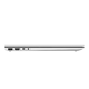 HP 17 Laptop, 17.3'' HD+ Touchscreen, Intel Core i7-1165G7 Processor, 32GB DDR4 RAM, 1TB PCIe SSD + 1TB HDD, Backlit Keyboard, HDMI, Windows 11 Home, Silver