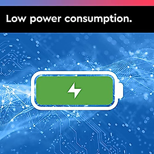 Western Digital 3TB WD Blue PC Internal Hard Drive HDD - 5400 RPM, SATA 6 Gb/s, 64 MB Cache, 3.5" - WD30EZRZ