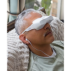 MindPlace Limina DeepVision Bundle - Light & Sound Meditation Aid System