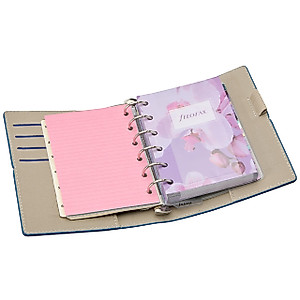 Filofax Domino Pocket organiser - navy