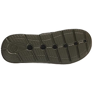 Under Armour Women's Ignite Pro Freedom, (300) Marine OD Green/Marine OD Green/Black, 8, US