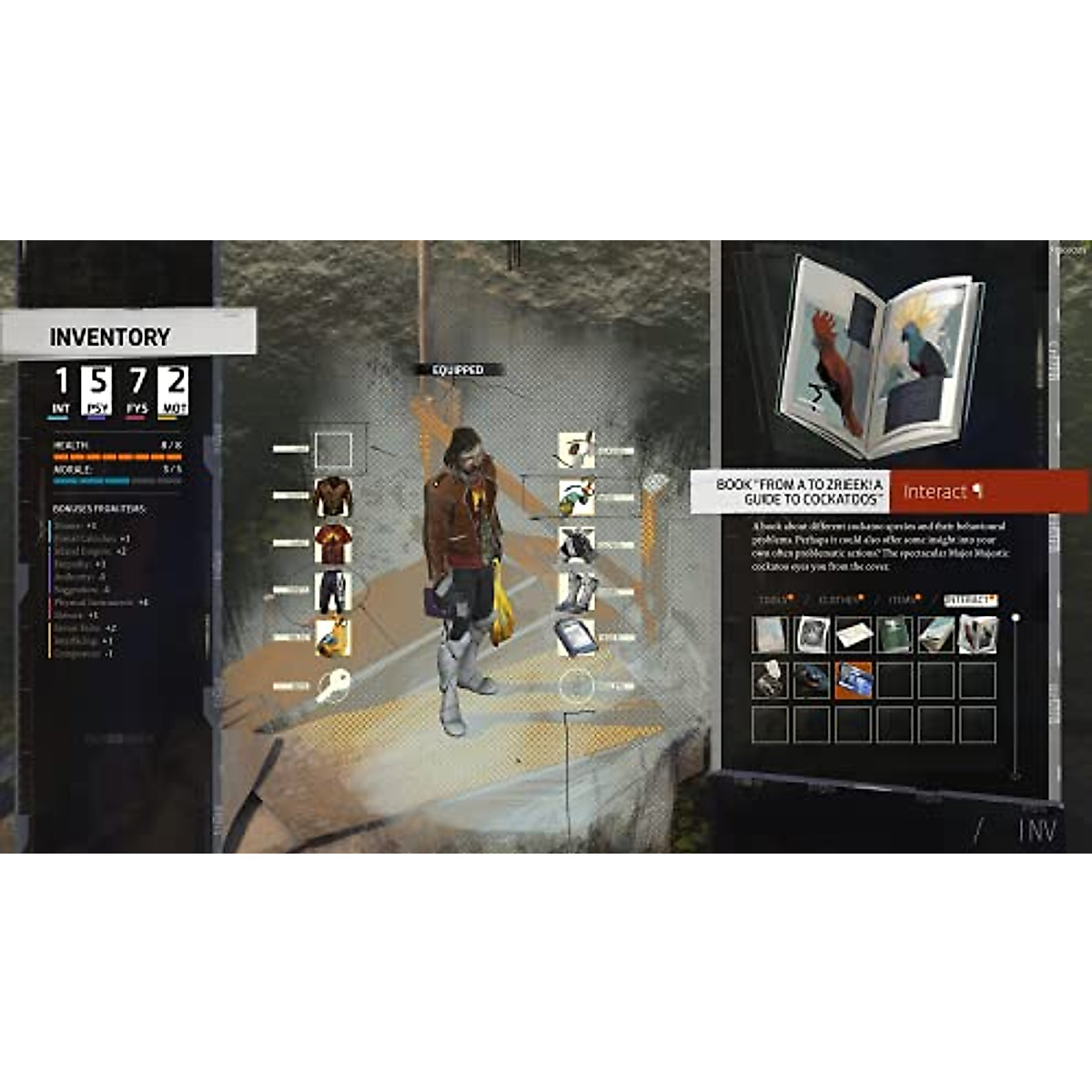 Disco Elysium: The Final Cut - PlayStation 4