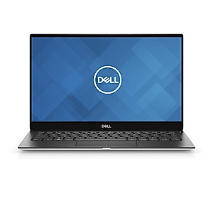 Dell XPS13 9380 13.3-inch 4K UHD Laptop, Intel Core i7-8565U Processor Up to 4.6 GHz, 16GB 2133MHz RAM, 1TB PCIe SSD, Fingerprint Reader (Renewed)