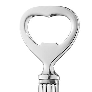 Georg Jensen Bernadotte Bottle Opener