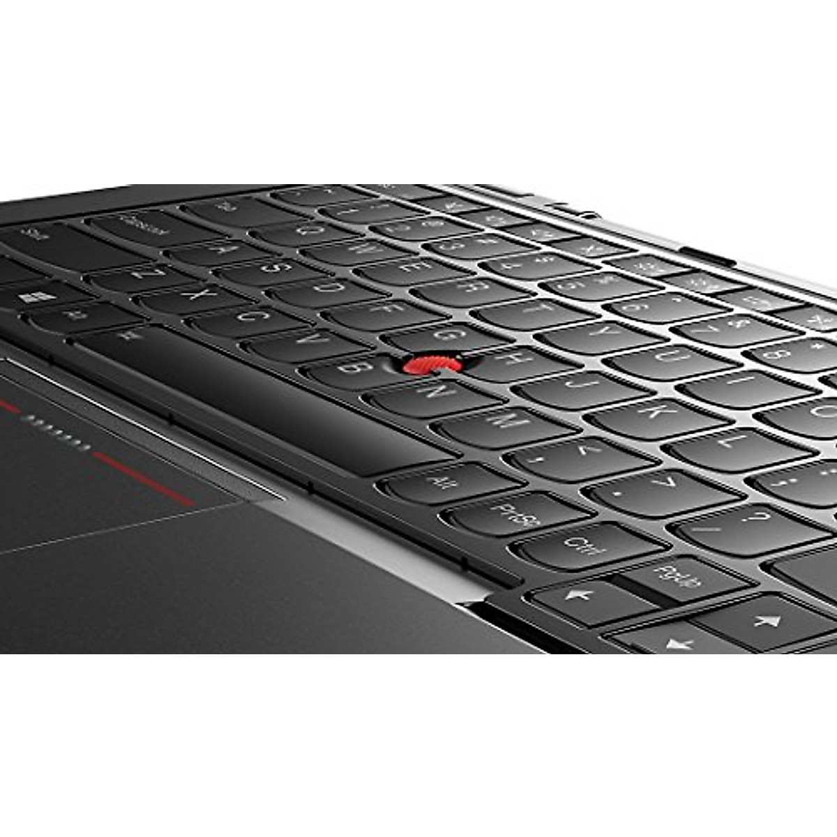 Lenovo ThinkPad S1 Yoga Convertible 2-In-1 (Black) - Intel Dual-Core i7-4600U 2.10GHz - 8GB RAM - 256GB SSD - Webcam - Win 8.1 Pro 64-bit - 12.5-inch (1920x1080) Touchscreen