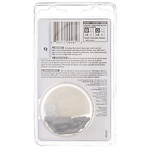 DEWALT Right Angle Attachment, Impact Ready (DWARA120) and DEWALT Pivot Bit Holder Set, 14-Piece (DWPVTC14)