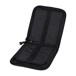 Miskall Pencil Case, 72/120 Slots Large Capacity Pencil Case Pencil Pouch Storage Bag(#1)