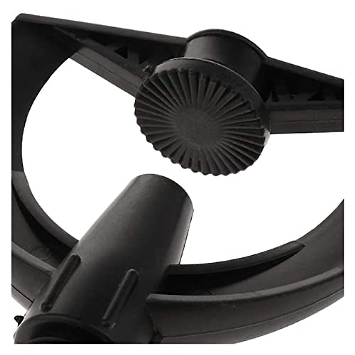 VIEUE Garden Drip Irrigation System Accessories 1/2" Middle Distance Nozzle Agricultural Garden Lawn Green Planting Irrigation Spray Rain Rotary Impact Nozzle (Color : Rotary Nozzle 2)