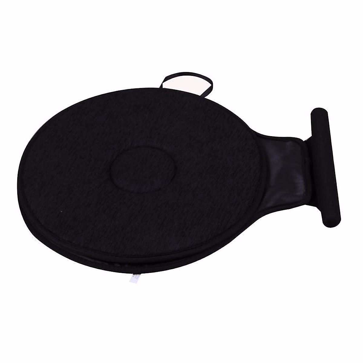 ASDFA Swivel Seat Cushion, 360° Rotating Seat Cushion for Car Revolving Memory Foam Car Seat Cushion Pad -for Old Man,Old Women,Pregnant Women