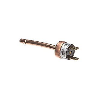 Scotsman 11-0566-03 Fan Cycle Control, 9" Height, 6" Width, 5" Length
