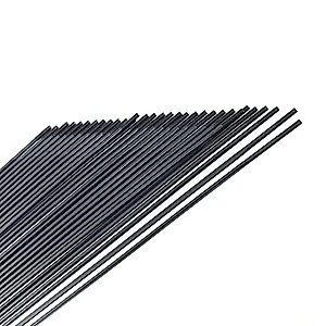 12pcs Spokes J-Bend Gauge 14G 2.0MTB Road Bike Spokes 168-302mm (Color : 235mm)