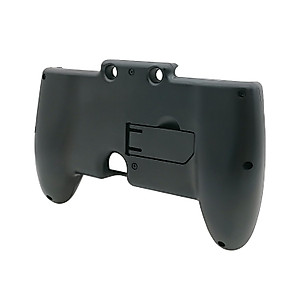FYOUNG Grip Compatible with 2DS XL, Hand Grip Compatible with New Nintendo 2DS XL