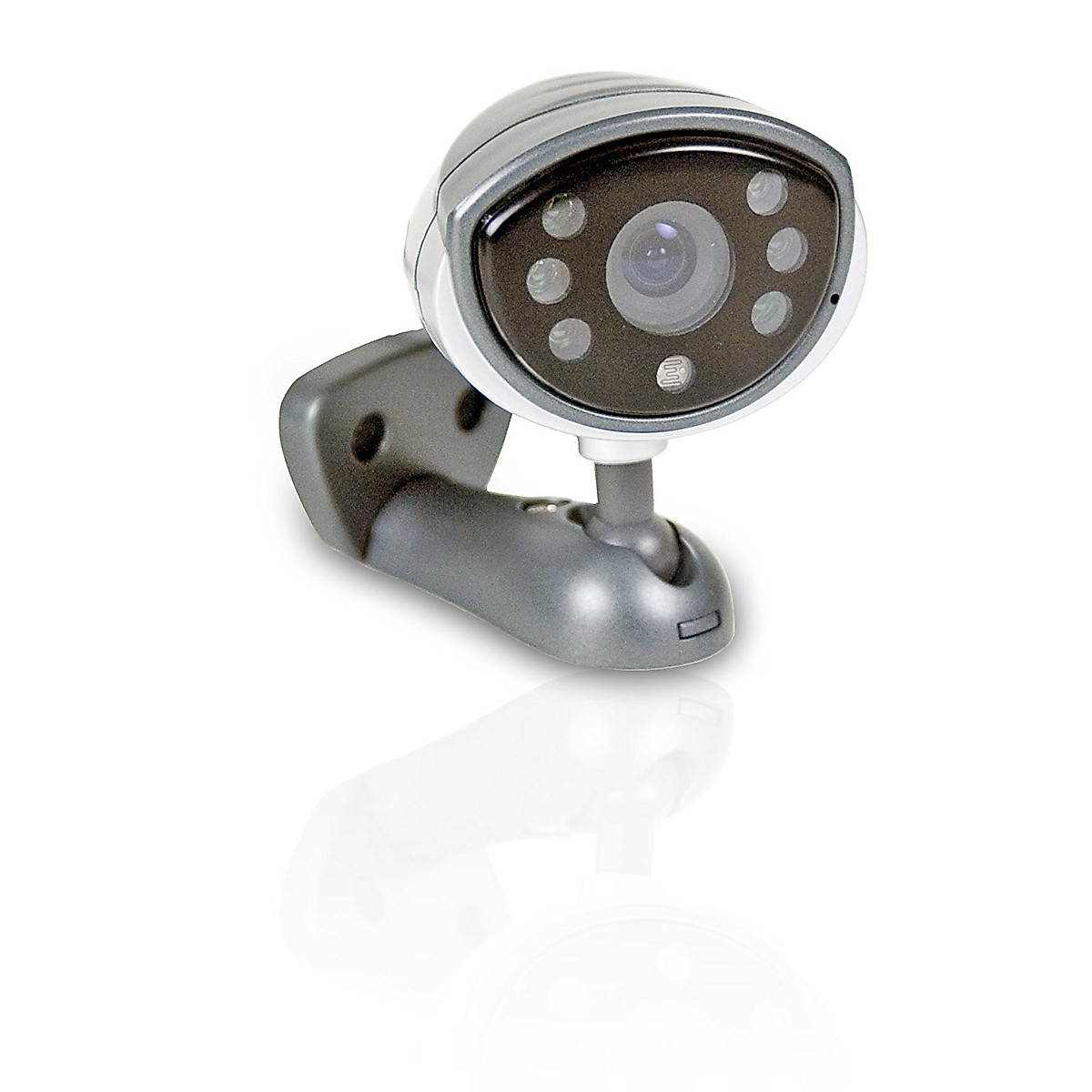 Lorex SG6153 Weather-Resistant Color Mini Camera with Night Vision