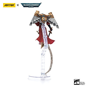 JoyToy Warhammer 40K: Adepta Sororitas Geminae Superia 2 1:18 Scale Figure