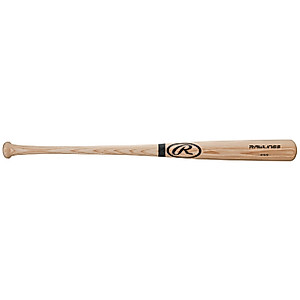 Rawlings 232APSIG Autograph Model Wood Baseball Bat (34-Inch/34-Ounce)