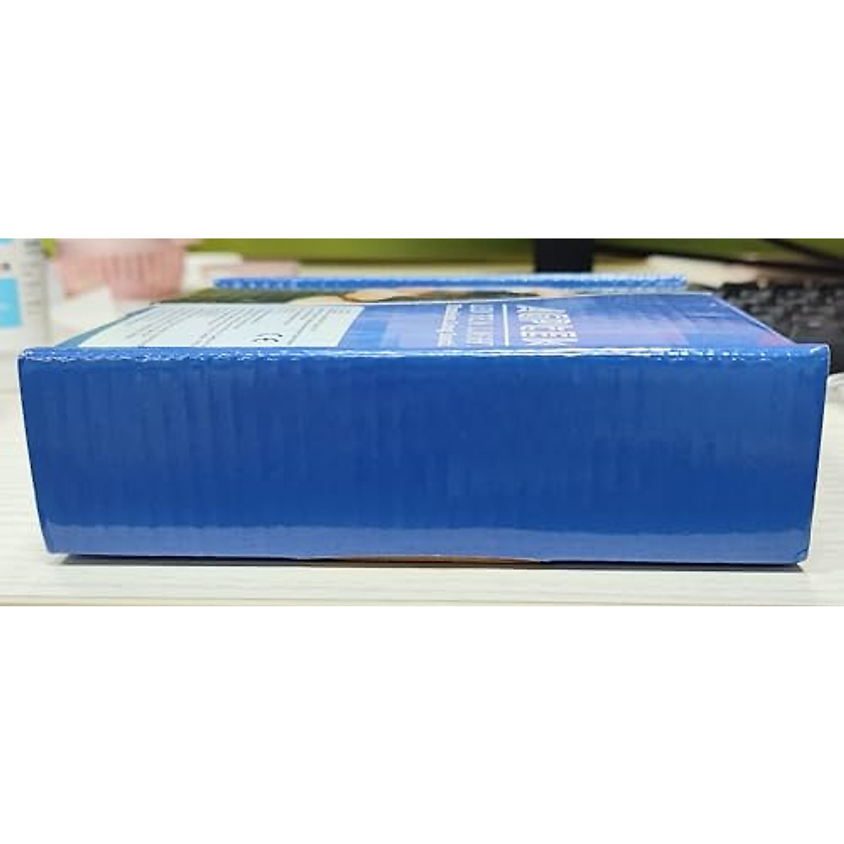 AGPtEK No flicker Flameless LED Tealights Candles Battery-Operated Long Lasting Tealights for Wedding Holiday Party Home Decoration 24pcs (Warm White)