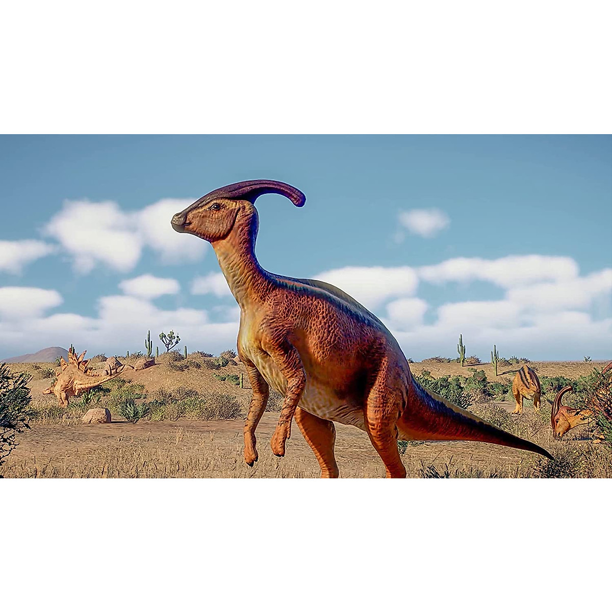Jurassic World: Evolution 2 - For PlayStation 4