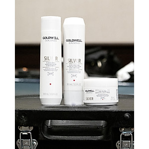 Goldwell Dualsenses Silver Shampoo 300mL