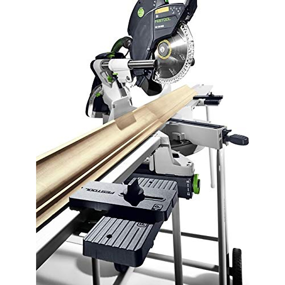 Festool 203356 Crown Stop, Multi-Colour