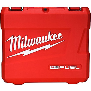 Milwaukee 2854-22R 18V Brushless 3/8" Compact Impact Wrench w/Friction Ring Kit