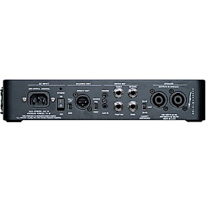 Gallien-Krueger Legacy 500 500W Ultra Light Bass Head