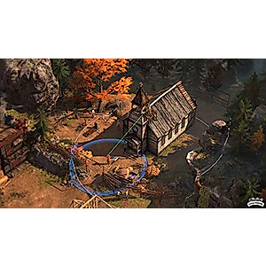 Desperados 3 - PlayStation 4