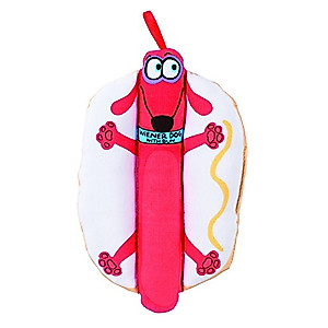 Petmate FATCAT Fat Cat Classic Snacklers, Mini, Multicolor