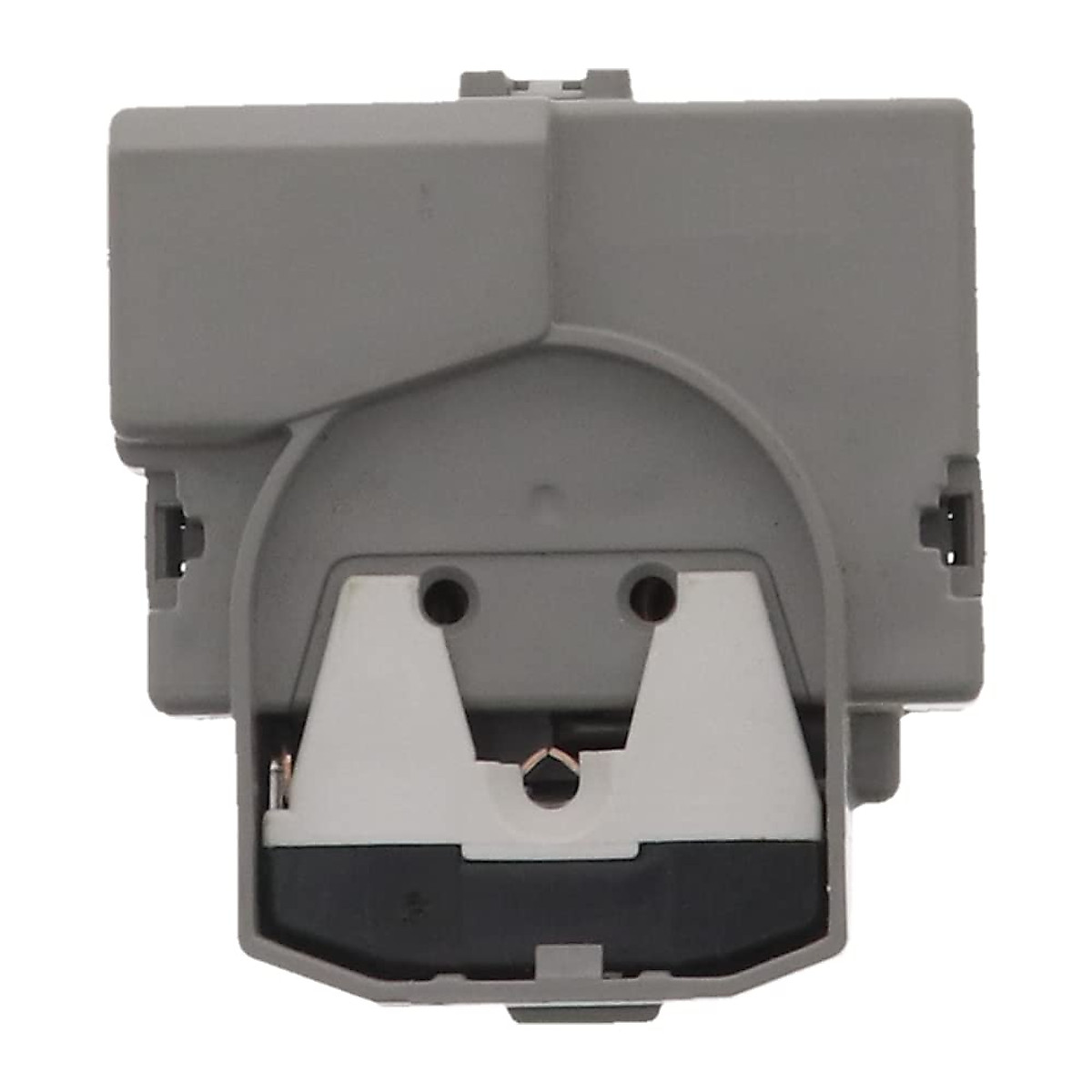 Edgewater Parts WR08X22874, AP5970731, PS11701228 Overload/Relay Kit Compatible With GE Refrigerator (Fits Models: CFE, CWE, CYE, DFE, GFD And More)