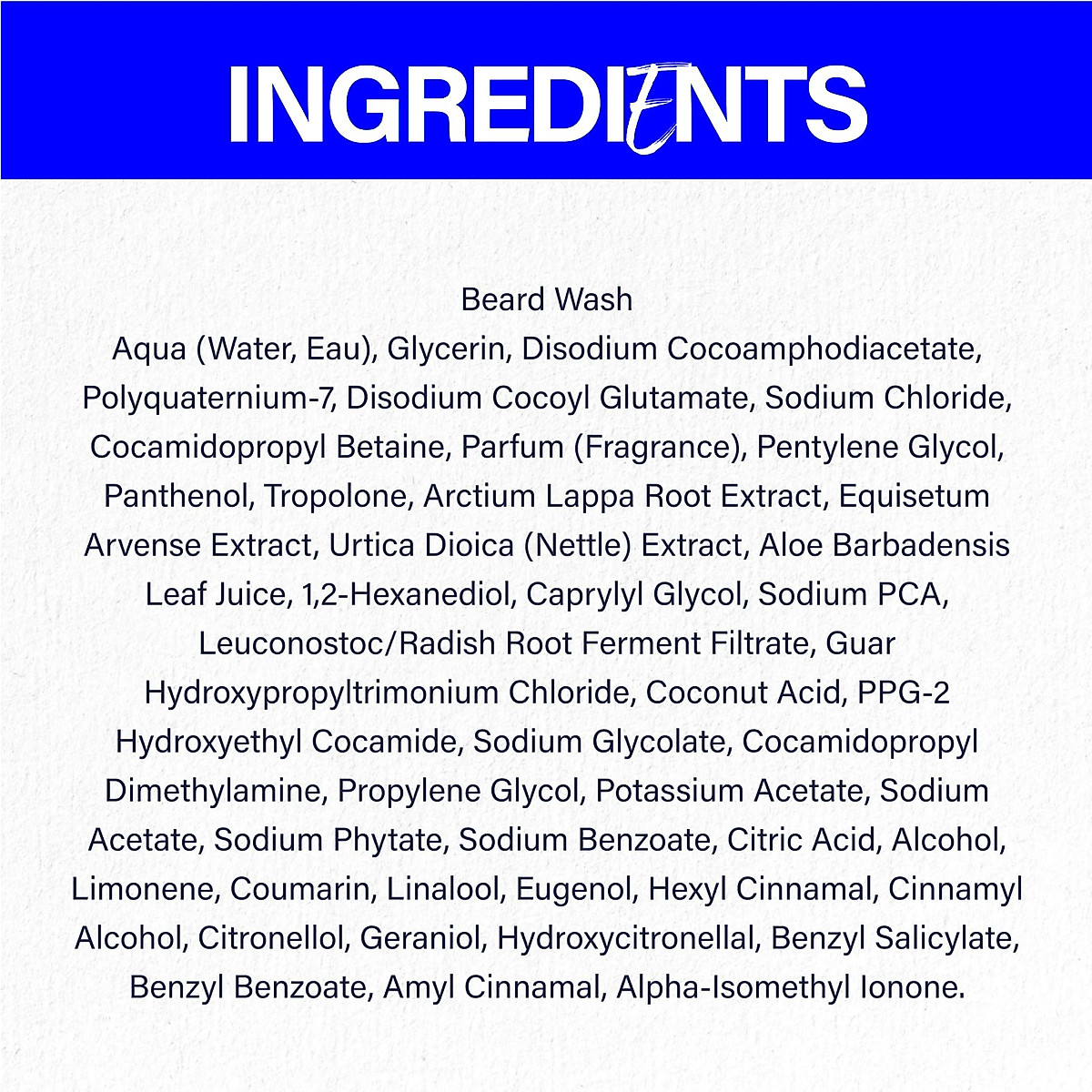 Scotch Porter Beard Kit | Includes Beard Wash, Beard Conditioner, Beard Balm, and Beard Serum | Formulated with Non-Toxic Ingredients, Free of Parabens, Sulfates & Silicones | Vegan