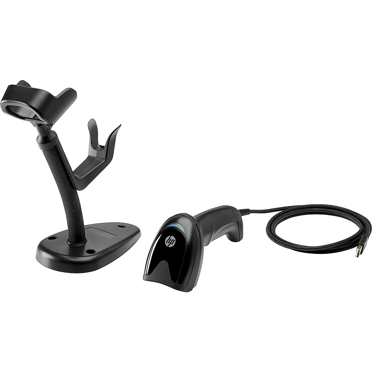 HP Engage Imaging Barcode Scanner II