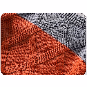 Unisex Baby Sweatshirt Waffle Knit Baby Clothes Sweatshirt Shirt Tops Knitted Fall Winter Clothes Reindeer Shirt