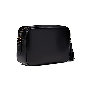 Valentino Bags by Mario Valentino Babette Lavoro Gold Black One Size