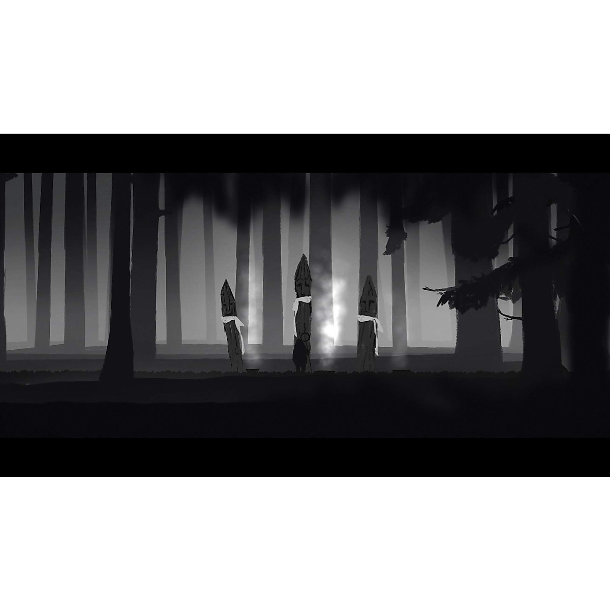 The Mooseman - PlayStation 4