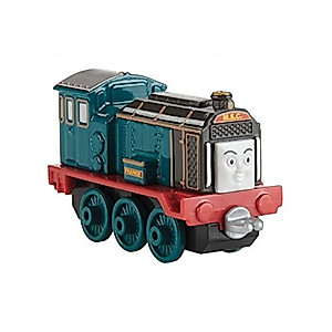 Thomas & Friends Adventures Frankie