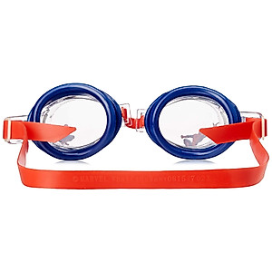 Marvel Ultimate Spider-Man Pool Swim Goggles
