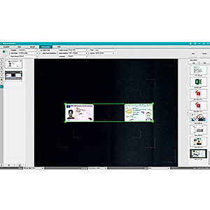 IRIScan Desk 5 PRO A3 Large Color scanner, PRO A3 Document & Book Scanner