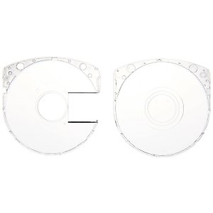Generic 10X Replacement UMD Game Disc Case Shell (804551664342)