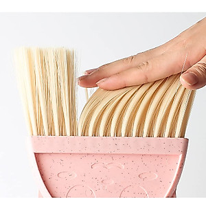 iCaiCai Kids Broom (Pink)