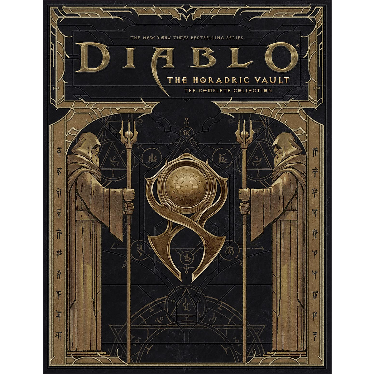 Diablo: Horadric Vault - The Complete Collection