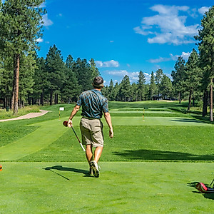 ZLY 2PCS Golf Hole Cup,ABS Ivory White Plastic Golf Cups,Dimension 4" Depth, Diameter 4 1/4 inches,Fits PGAL|PGA|USGA Regulations,for Backyard Golf Practice